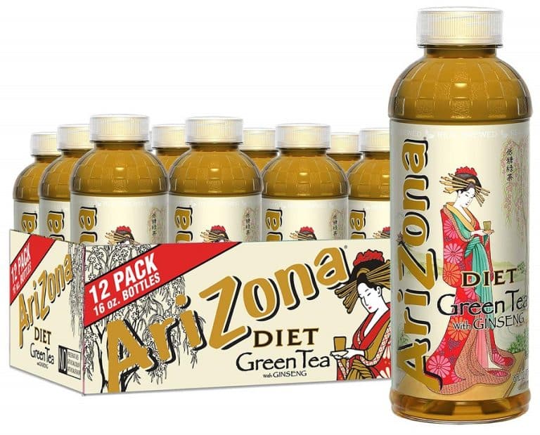 12 Popular AriZona Tea Flavours: Ranked Best to Worst 12 Popular AriZona Tea Flavours: Ranked Best to Worst