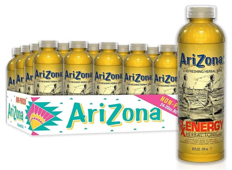 12 Popular AriZona Tea Flavours: Ranked Best to Worst 12 Popular AriZona Tea Flavours: Ranked Best to Worst