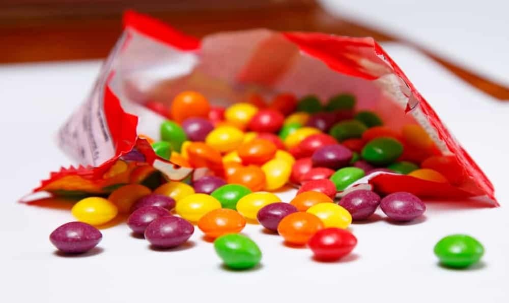 Do They Still Make Sour Skittles No Brand Sprite